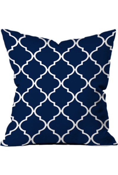 Sweet Home Arts 503 Yastık Kırlent Kılıfı Sweet Home Arts 503 Yastık Kırlent Kılıfı