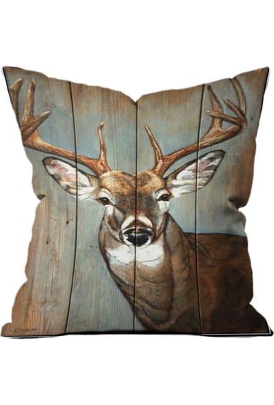 Sweet Home Arts 759 Yastık Kırlent Kılıfı Sweet Home Arts 759 Yastık Kırlent Kılıfı