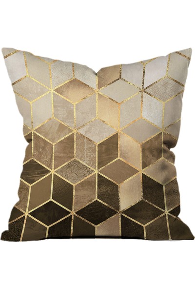 Sweet Home Arts 1002 Yastık Kırlent Kılıfı Sweet Home Arts 1002 Yastık Kırlent Kılıfı