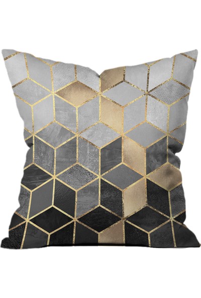 Sweet Home Arts 1004 Yastık Kırlent Kılıfı Sweet Home Arts 1004 Yastık Kırlent Kılıfı