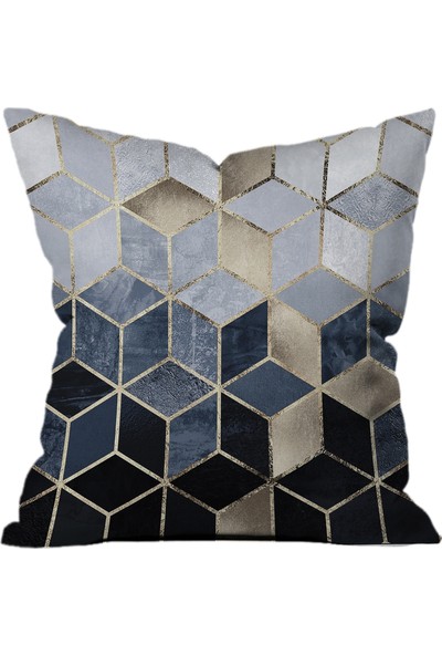 Sweet Home Arts 1006 Yastık Kırlent Kılıfı Sweet Home Arts 1006 Yastık Kırlent Kılıfı