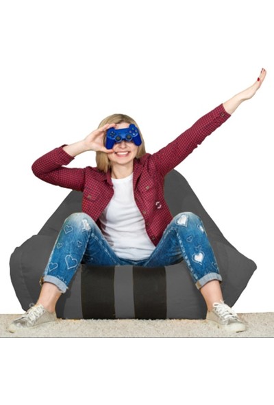 Homepark Cooper Armut Koltuk