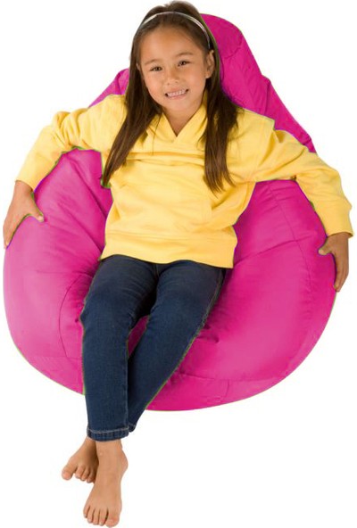 Homepark Mini Çocuk Damla Armut Koltuk Homepark Mini Çocuk Damla Armut Koltuk