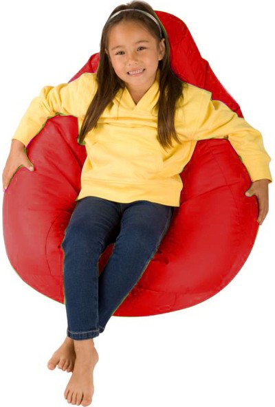 Homepark Mini Çocuk Damla Armut Koltuk Homepark Mini Çocuk Damla Armut Koltuk