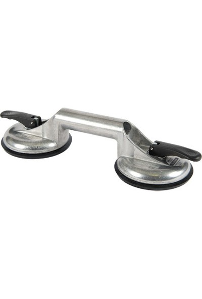 Bohle Veribor 602.4 Vantuz 2'li