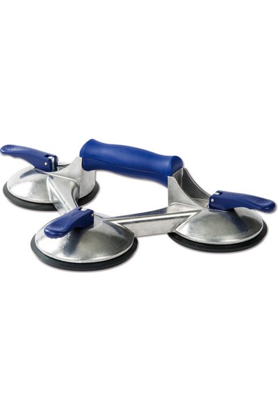 Bohle Veribor 603.0BL Vantuz 3'lü