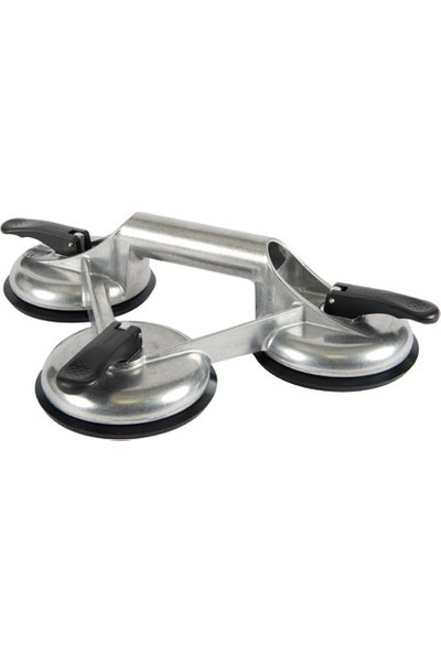 Bohle Veribor 603.0 Vantuz 3'lü