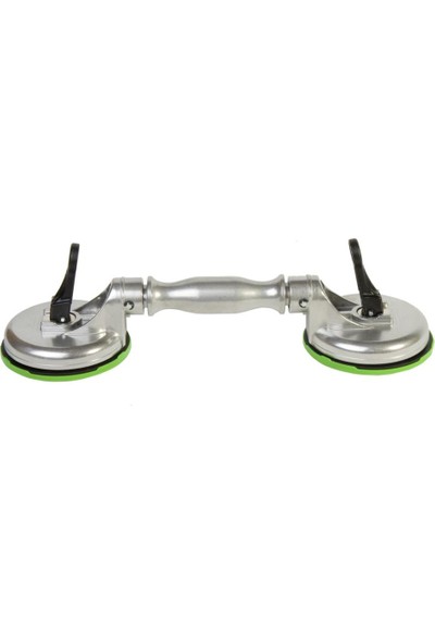 Wolf's Head 2'li Alüminyum Gövde Wolf's Head 2'li Alüminyum Gövde