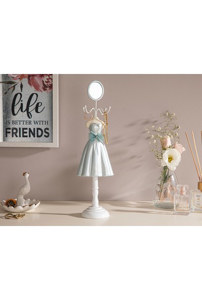 English Home Miss Takılık