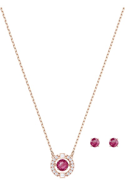 Swarovski Set Sparkling 5480494