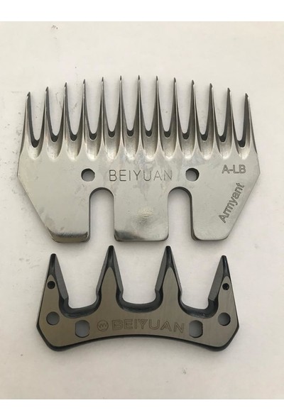 Beiyuan Koyun Kırpma Yedek Bıçağı