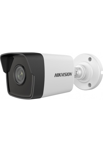 Hıkvısıon DS-2CD1023G0E-IF 2mp 4mm H265 Poe Ir Bullet Ip Kamera