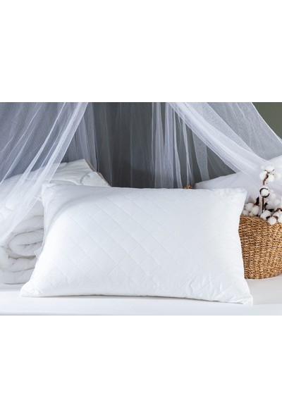 Madame Coco Kapitoneli Yastık