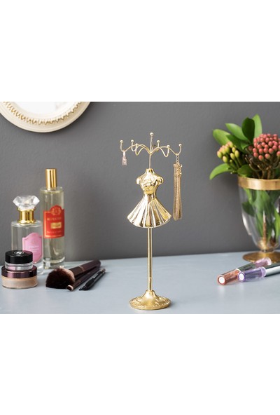 Madame Coco Jinette Takı Askısı