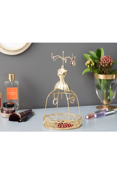 Madame Coco Lauralie Takı Askısı