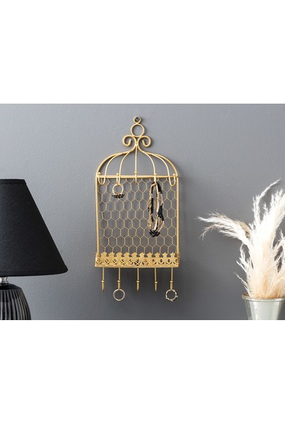 Madame Coco Junie Takı Askısı