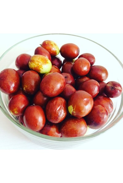 Tropikal Meyveniz Hünnap 1 kg