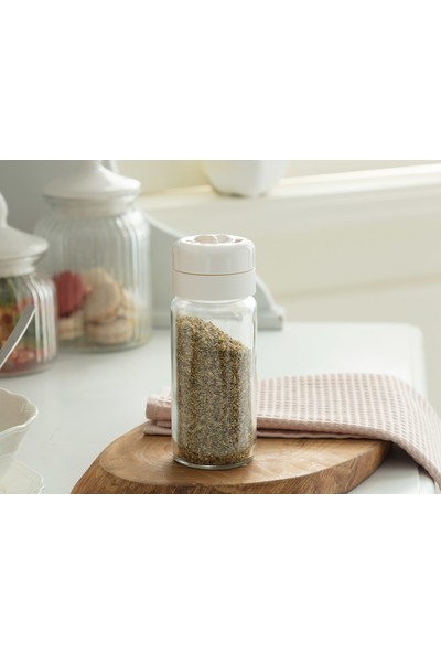 Madame Coco Diurne Baharatlık - Soft Ekru