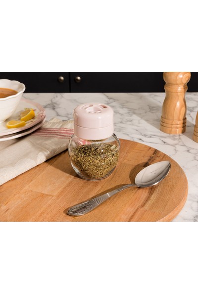 Madame Coco Diurne Baharatlık - Soft Pudra / 210 ml