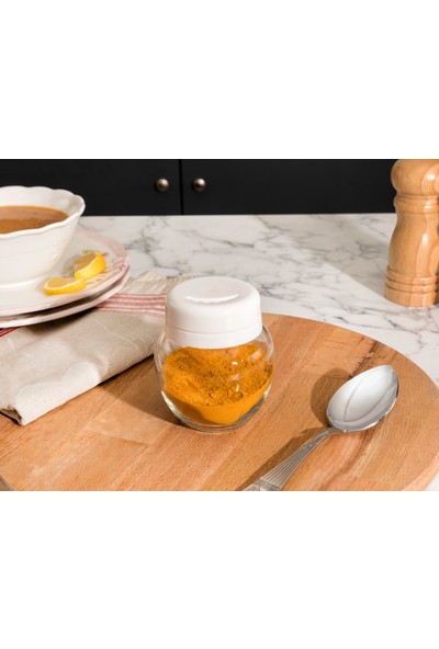 Madame Coco Diurne Baharatlık - Soft Ekru / 210 ml