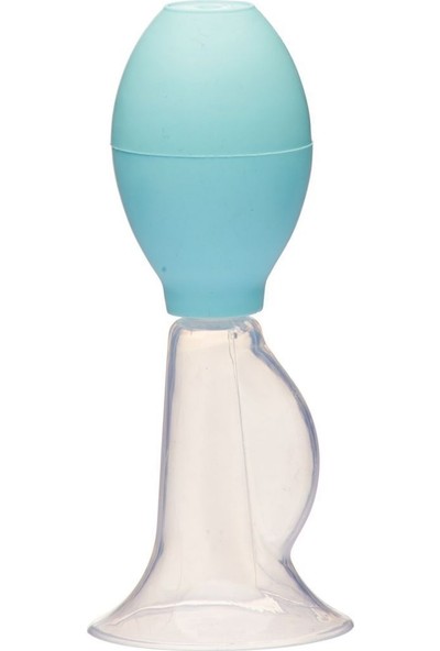 Babytime BT192 Tirle Göğüs Pompası - Yeşil