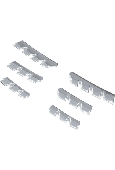 Att Renault Clio 5 Hb - Ön Panjur Krom