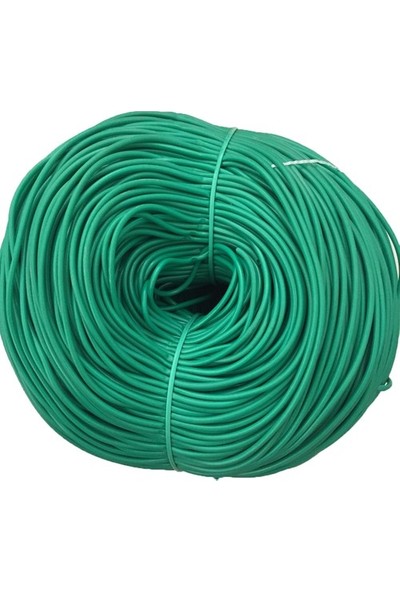 Gmt Fidan Bağlama Sera Ipi Pvc 3 ml 2,5 kg 250 m Gmt Fidan Bağlama Sera Ipi Pvc 3 ml 2,5 kg 250 m