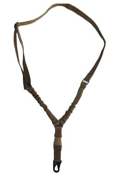 Donatım Ticaret Tek Nokta Tüfek Askı Kayışı