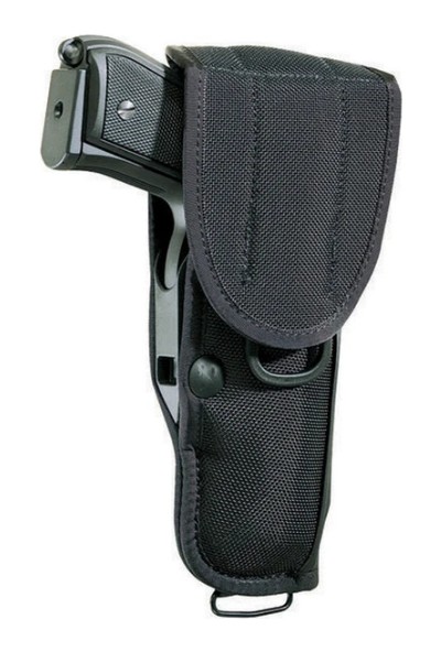 Donatım Ticaret Çift El, Harbili, Cordura Tabanca Kılıfı