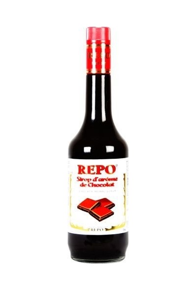 Repo Çikolata Kahve Kokteyl Şurubu - 700 ml