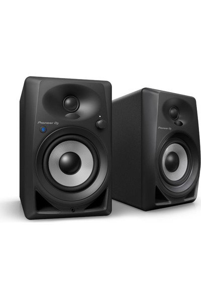 Pioneer Dj DM-40BT 4