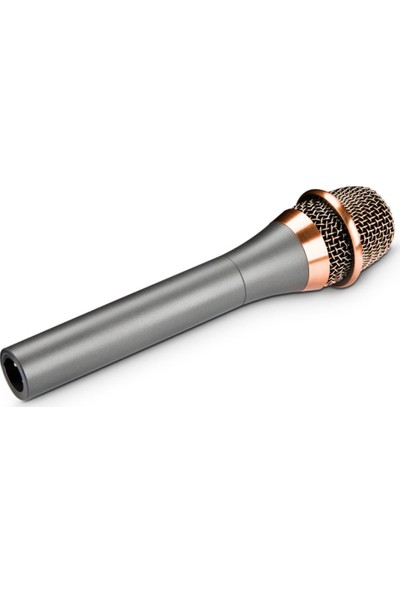 Sc-02 35MM Condenser Mikrofon