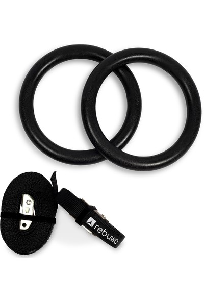 Rebuwo Jimnastik Halkası