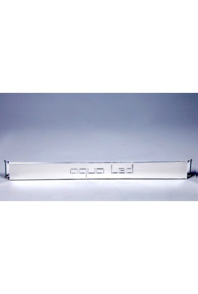 AquaLed Krom Full Spectrum 4 Renk Akvaryum Aydınlatma 60 cm