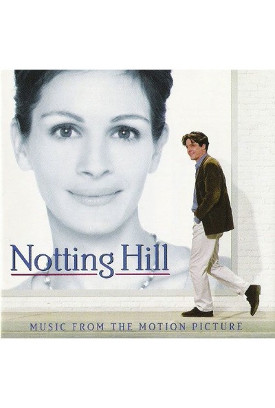 Notting Hill (Soundtrack) - CD