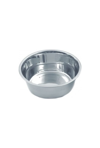 Flamingo Çelik Mama ve Su Kabı 16 cm 800 ml