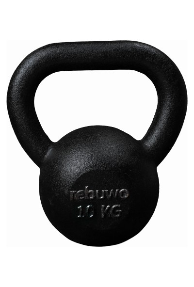 Rebuwo Kettlebell