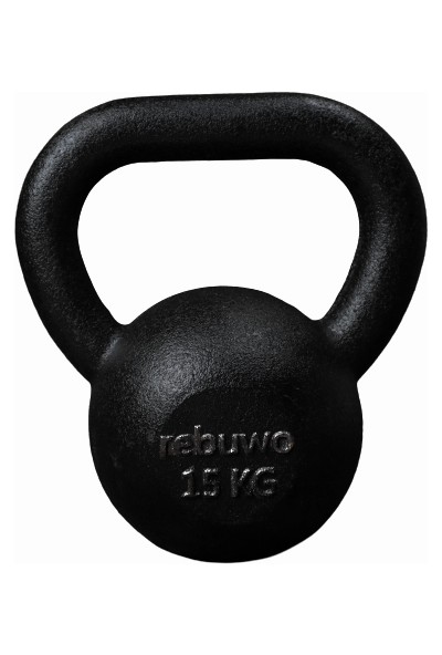 Rebuwo Kettlebell