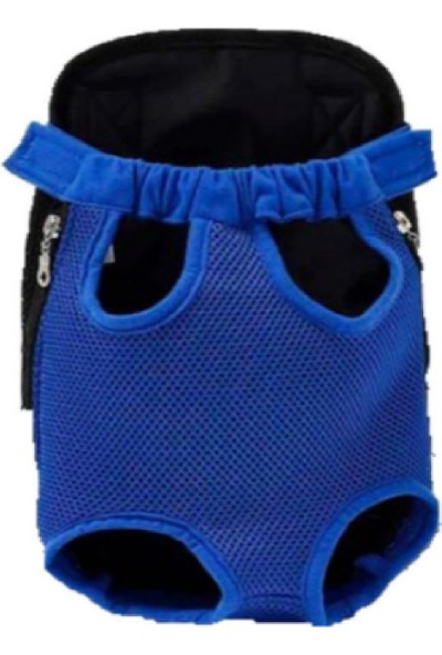 Yrc Mavi Kedi Köpek Taşıma Çantası Ana Kucağı Petwa Yrc Mavi Kedi Köpek Taşıma Çantası Ana Kucağı Petwa