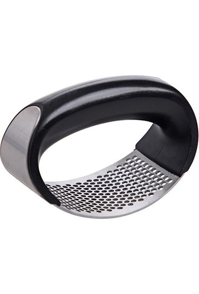 Yenimiyeni Paslanmaz Çelik Sarımsak Ezici