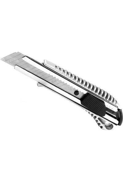 Zimak ZMK-1037 Metal Maket Bıçağı Geniş Ağızlı Zimak ZMK-1037 Metal Maket Bıçağı Geniş Ağızlı