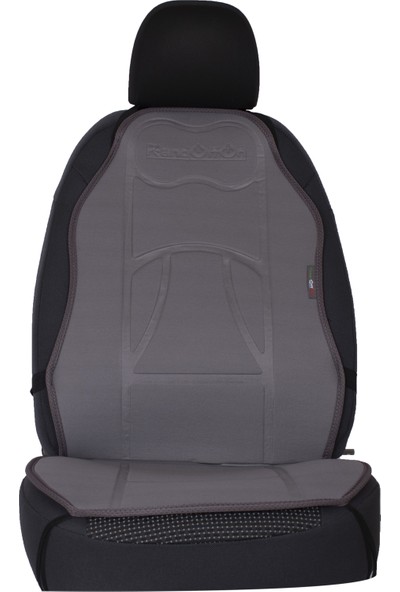 Randoffon 2’li Oto Koltuk Minderi Kılıfı Kumaş