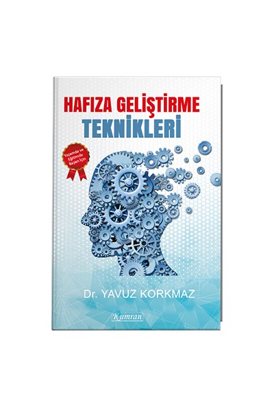 Hafıza Geliştirme Teknikleri - Yavuz Korkmaz