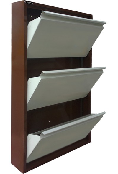 Sermaksan Metal Ayakkabılık