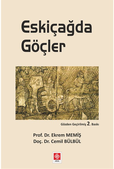 Eskiçağda Tarih - Ekrem Memiş