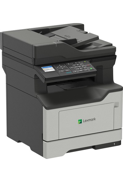 Lexmark MX321ADW Wifi Çok Fonksiyonlu Mono Lazer Yazıcı Lexmark MX321ADW Wifi Çok Fonksiyonlu Mono Lazer Yazıcı