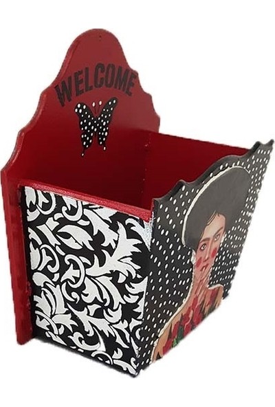 Ayshe Home Kapı Gazetelik