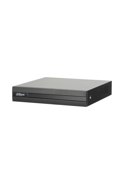 Dahua XVR1B16 16 Kanal Pentabrid 1080 720P Dvr Kayıt Cihazı Dahua XVR1B16 16 Kanal Pentabrid 1080 720P Dvr Kayıt Cihazı