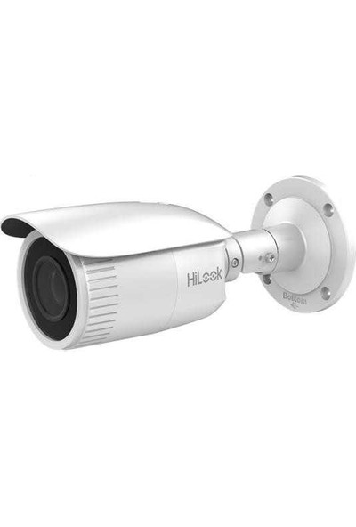Hilook IPC-B620H-Z 2mp 2.8-12MM Motorize Poe Kamer Hilook IPC-B620H-Z 2mp 2.8-12MM Motorize Poe Kamer
