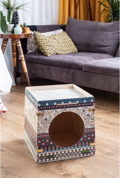 Wodiza Showy Cat Home Wodiza Showy Cat Home